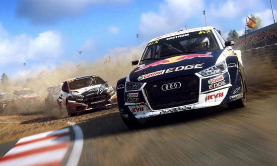 The Best Racing Games for PlayStation: A Guide - Dirrix