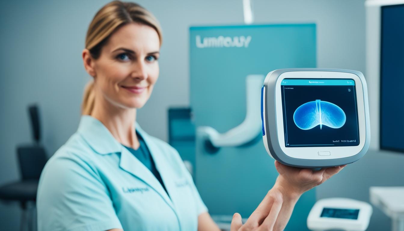 Ultrasound App - Innovation in Diagnostics