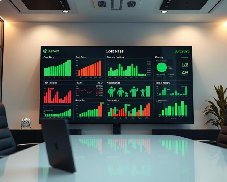 Xbox Game Pass: Is it worth subscribing in 2025?